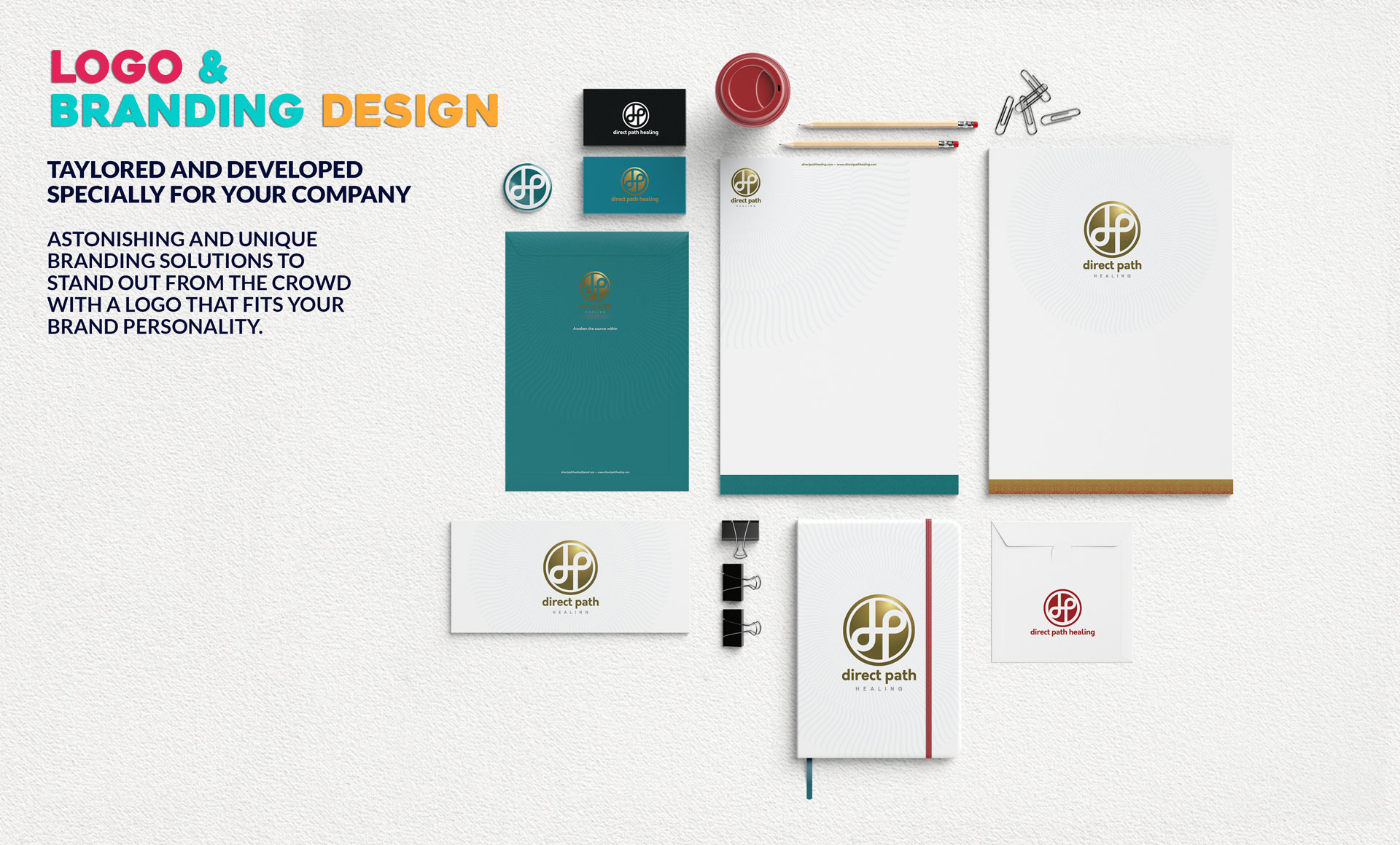 Otromundo Lab - Digital Marketing & Graphic Design