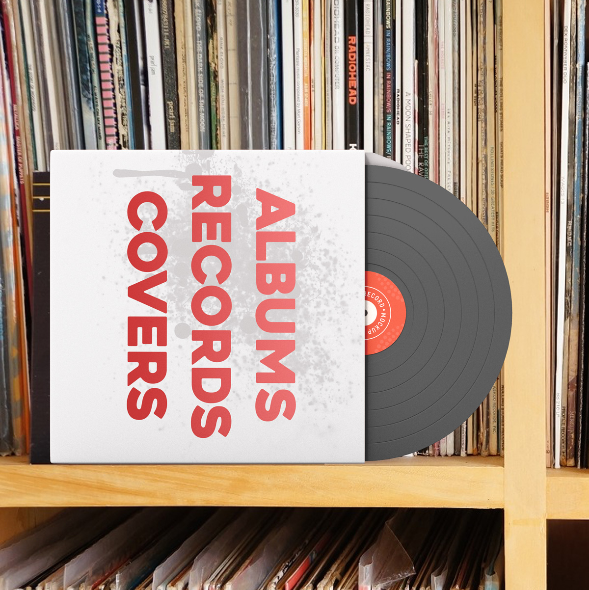 Packaging & covers - Otromundo-Lab