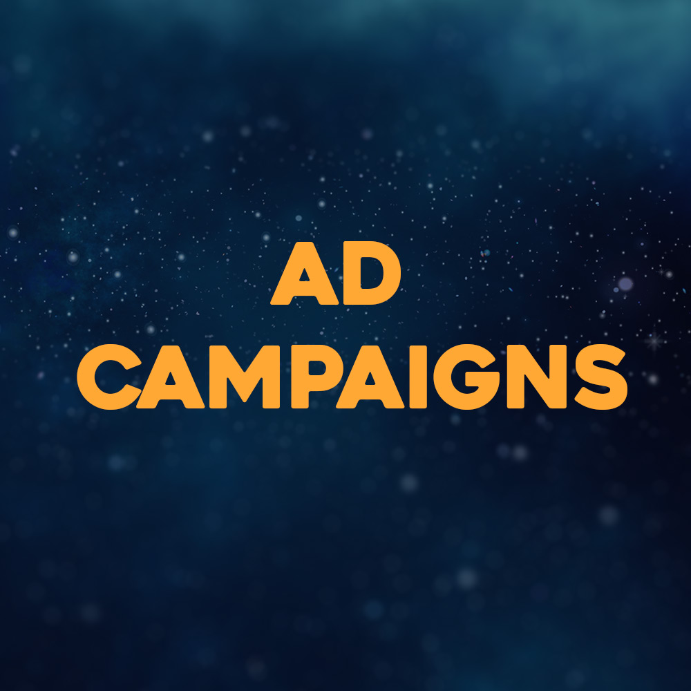 Ad campaigns - Otromundo-Lab